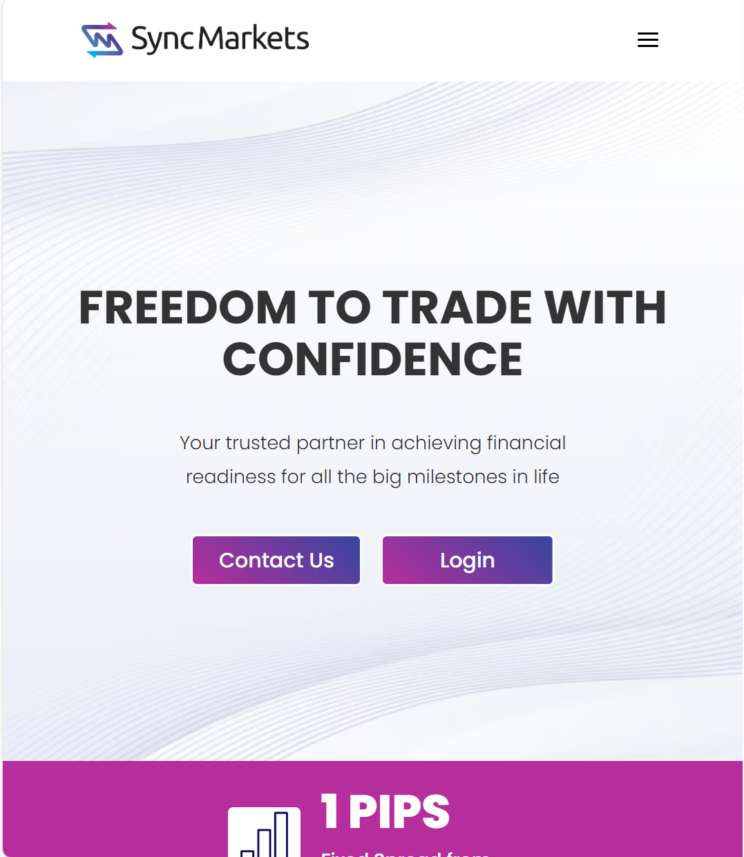 投資詐欺 Sync Markets 【sync-fx.com】は詐欺濃厚？返金ゼロで出金も停止｜詐欺相談なび